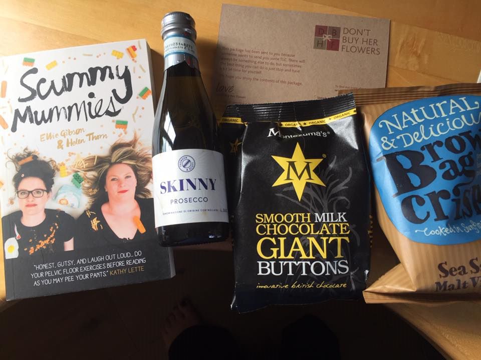 Book Review: Scummy Mummies by Helen Thorn and Ellie Gibson – This ...